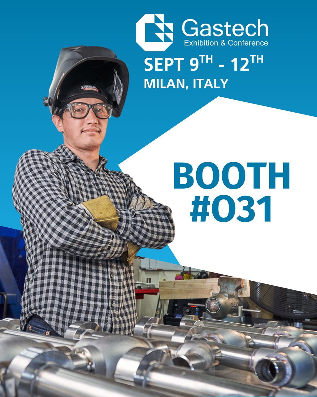 OPW Clean Energy Solutions Showcases Advanced Cryogenic Solutions at ...